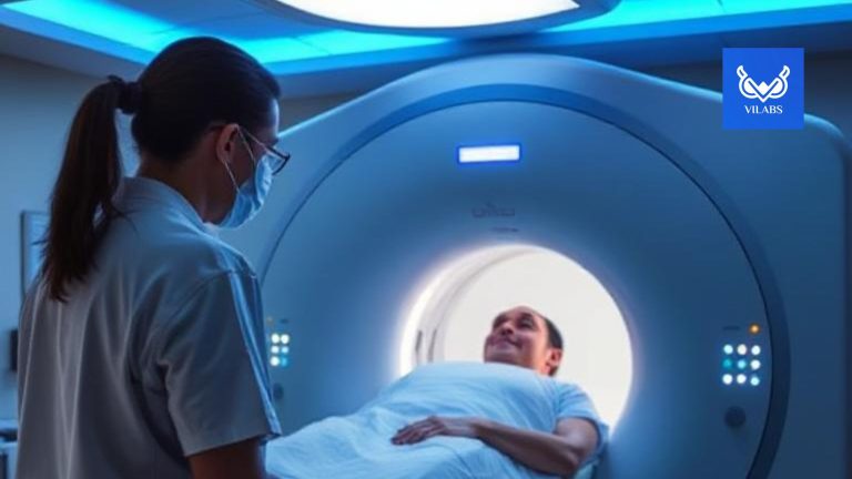 VR CT Scan Training: Tingkatkan Akurasi Diagnosa dengan Simulasi ...